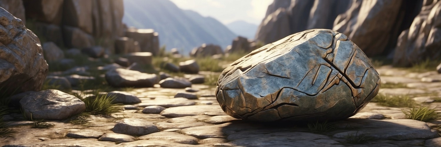 stone - significat, exemples en anglès - JMarian