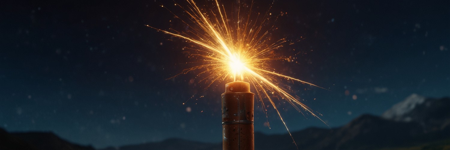 spark - significat, exemples en anglès - JMarian