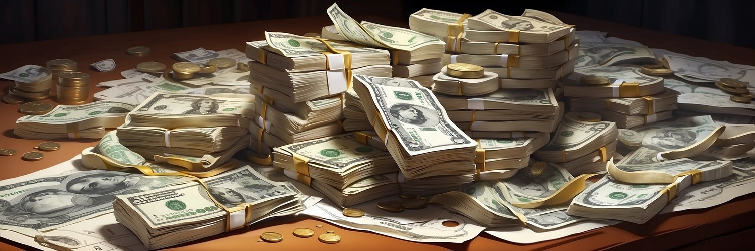 money - significat, exemples en anglès - JMarian