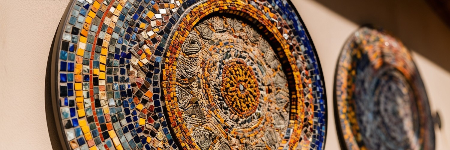 mosaic - meaning, examples in English - JMarian
