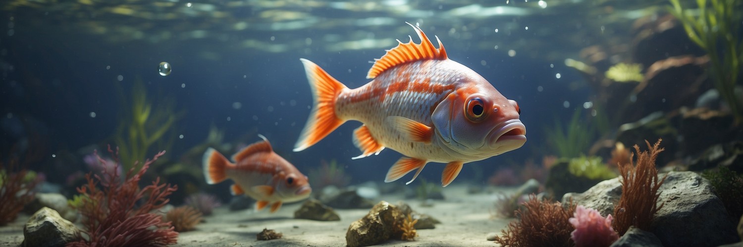 fish - significat, exemples en anglès - JMarian