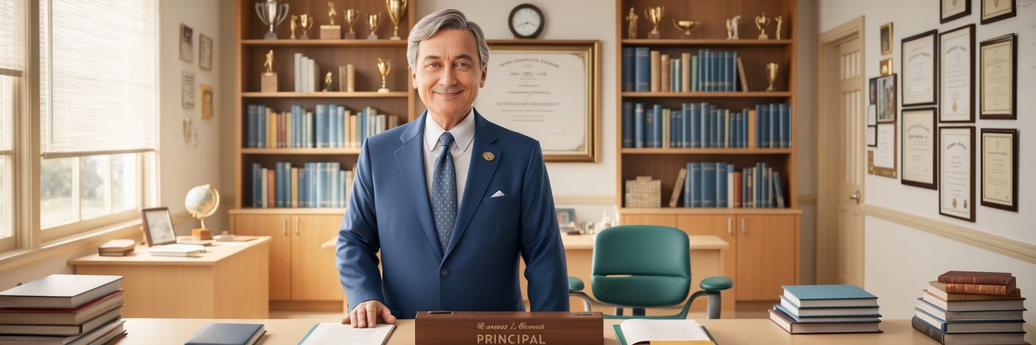 principal - значення, приклади англійською - JMarian