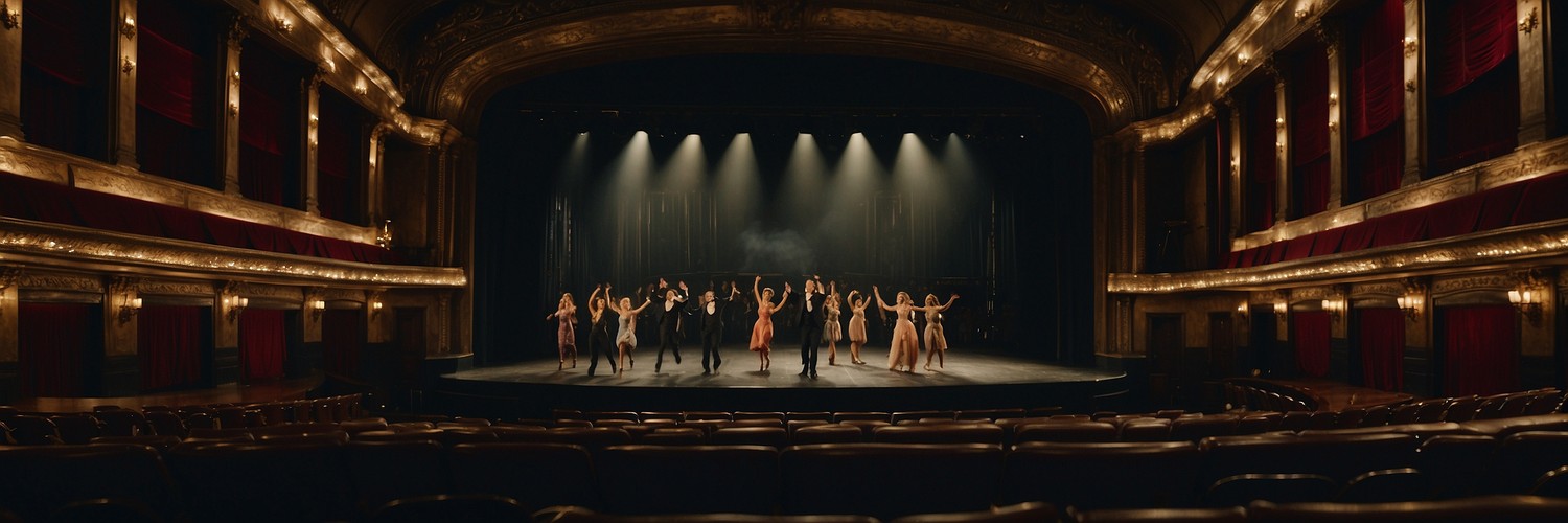 show - significat, exemples en anglès - JMarian