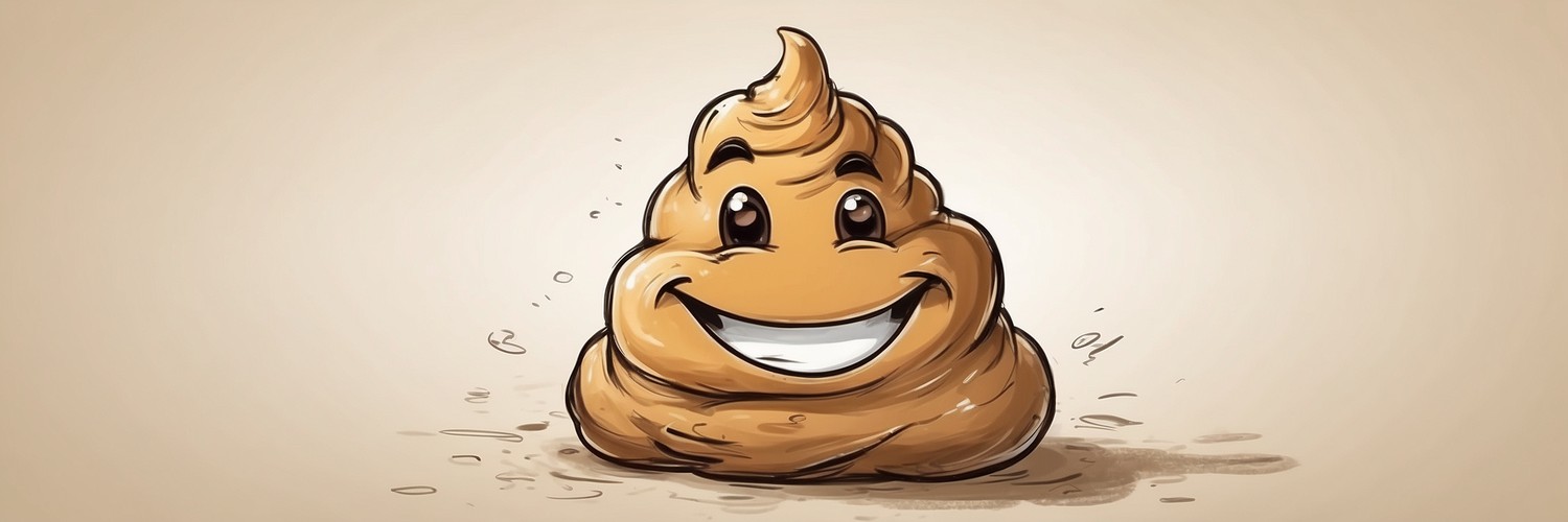 poo - significat, exemples en anglès - JMarian