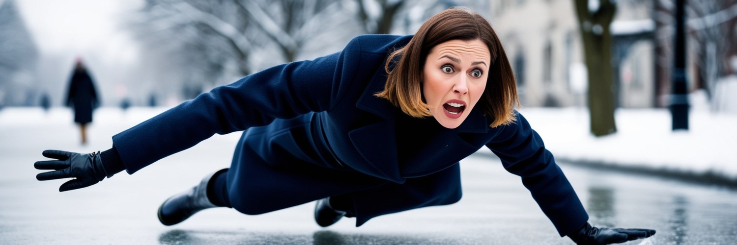 slip - meaning, examples in English - JMarian