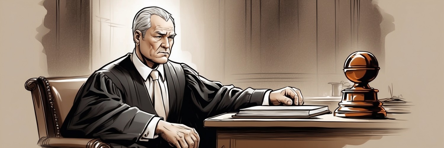 judge - significat, exemples en anglès - JMarian