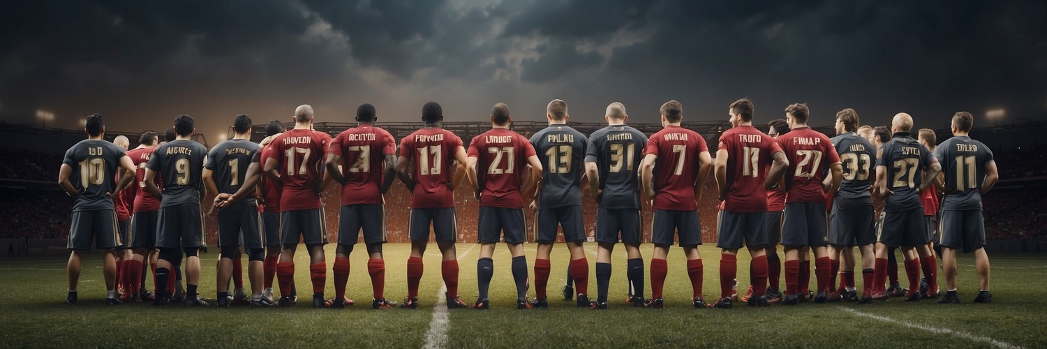 team - significat, exemples en anglès - JMarian