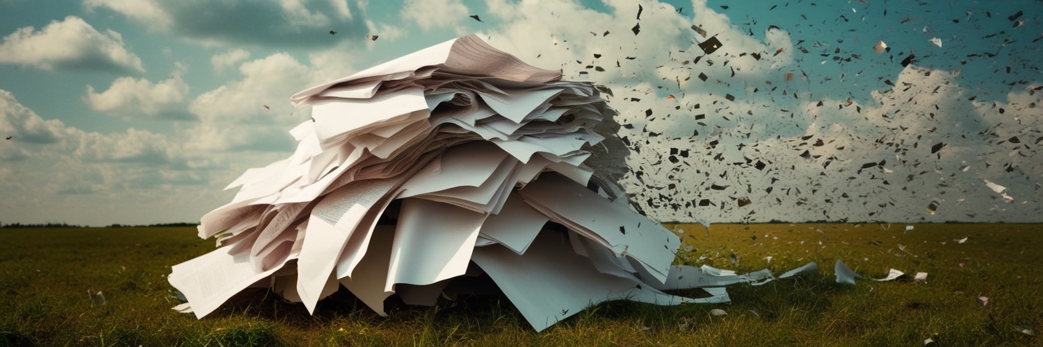 paper - meaning, examples in English - JMarian