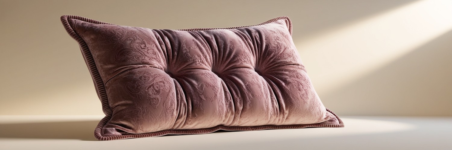 cushion - meaning, examples in English - JMarian