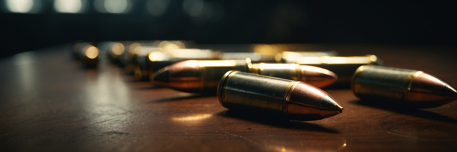 bullet - significat, exemples en anglès - JMarian