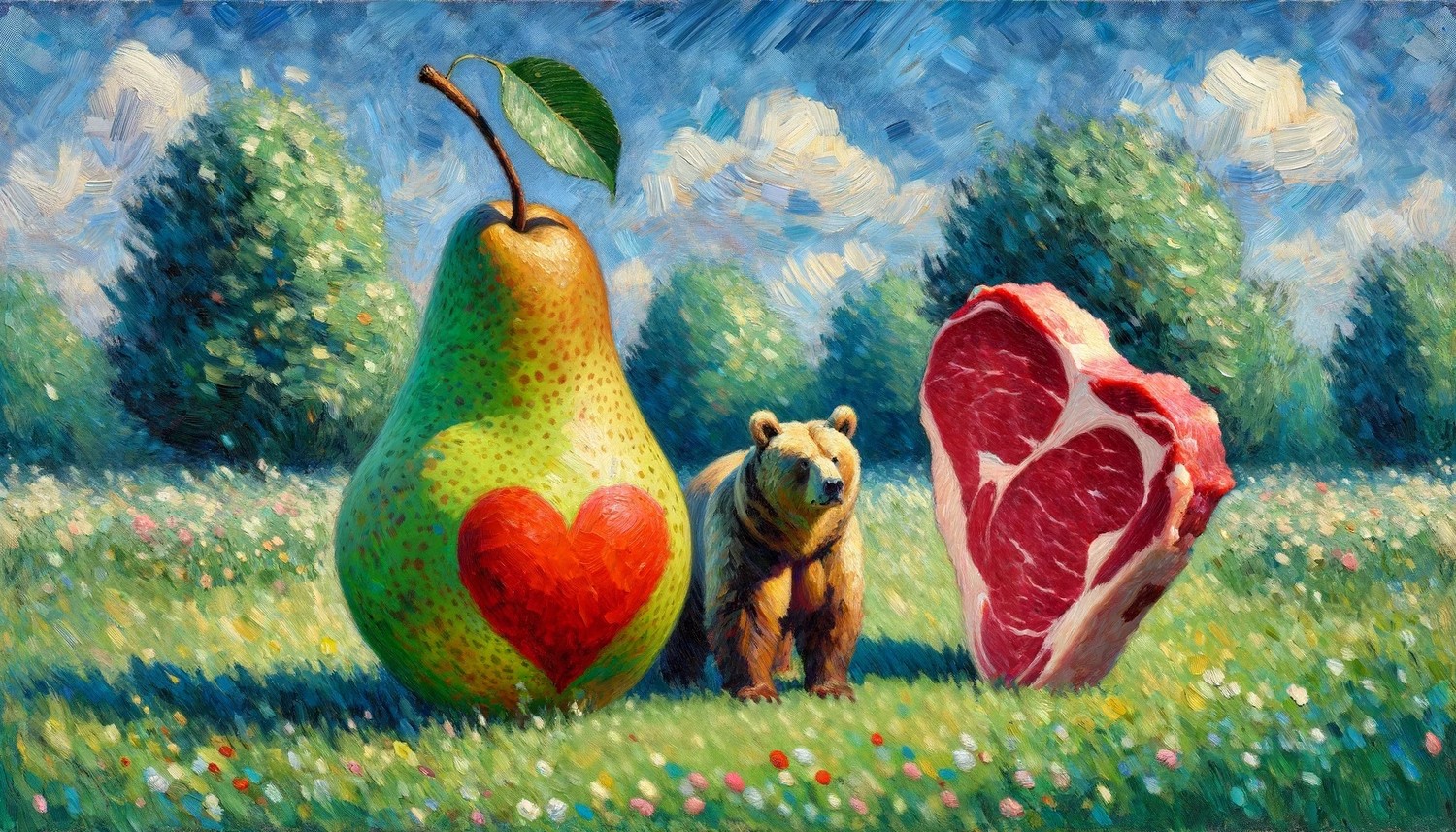 Bear, pear, wear – how to pronounce “ea” - JMarian