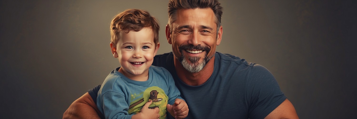 dad - meaning, examples in English - JMarian