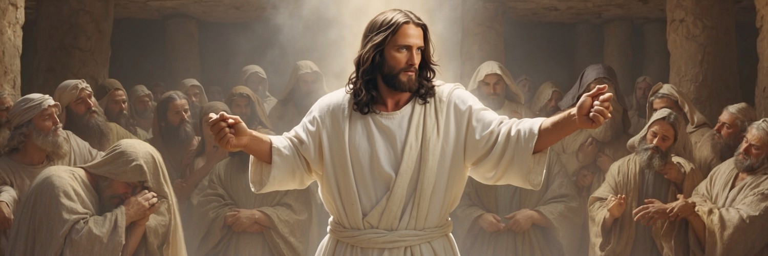 Christ - meaning, examples in English - JMarian