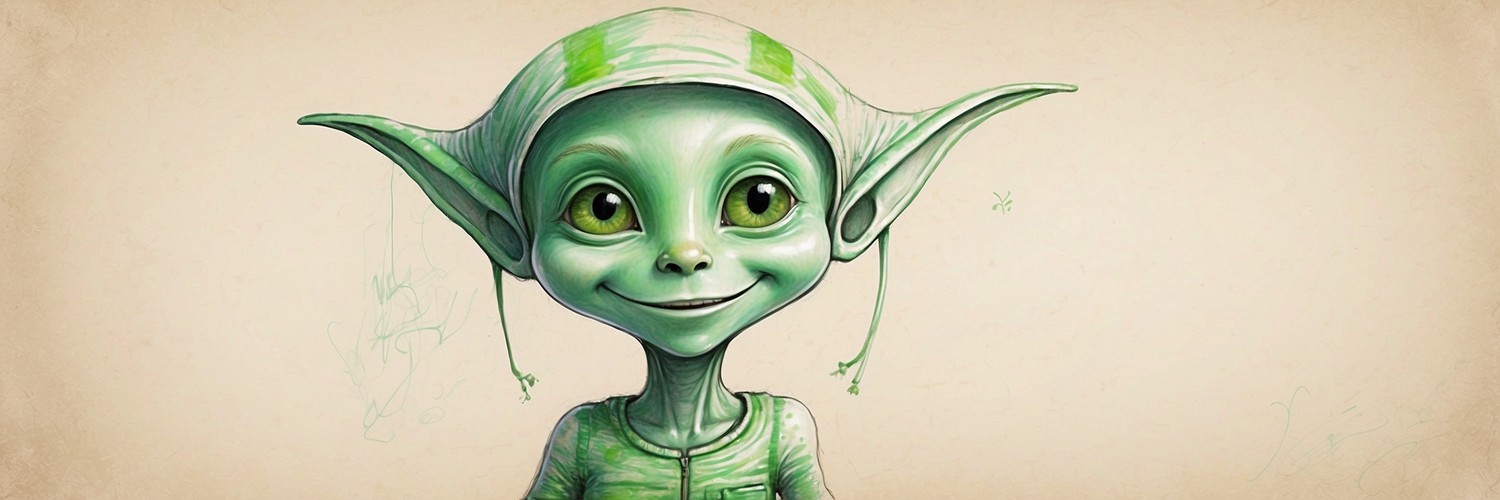 alien - significat, exemples en anglès - JMarian