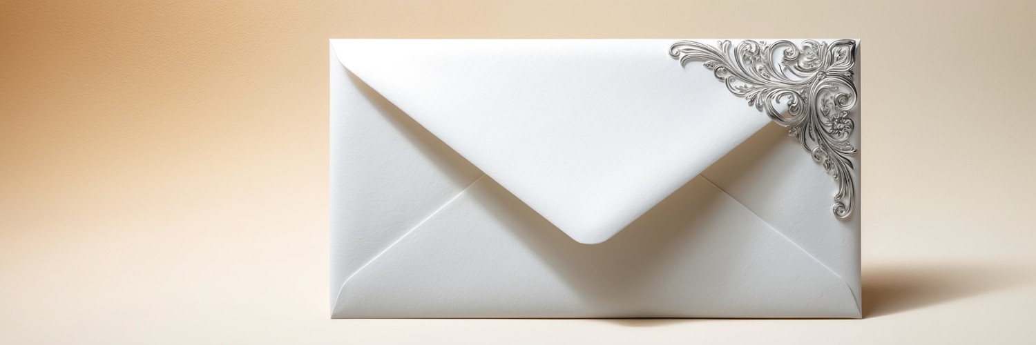 envelope - arti, contoh dalam Bahasa Inggris - JMarian